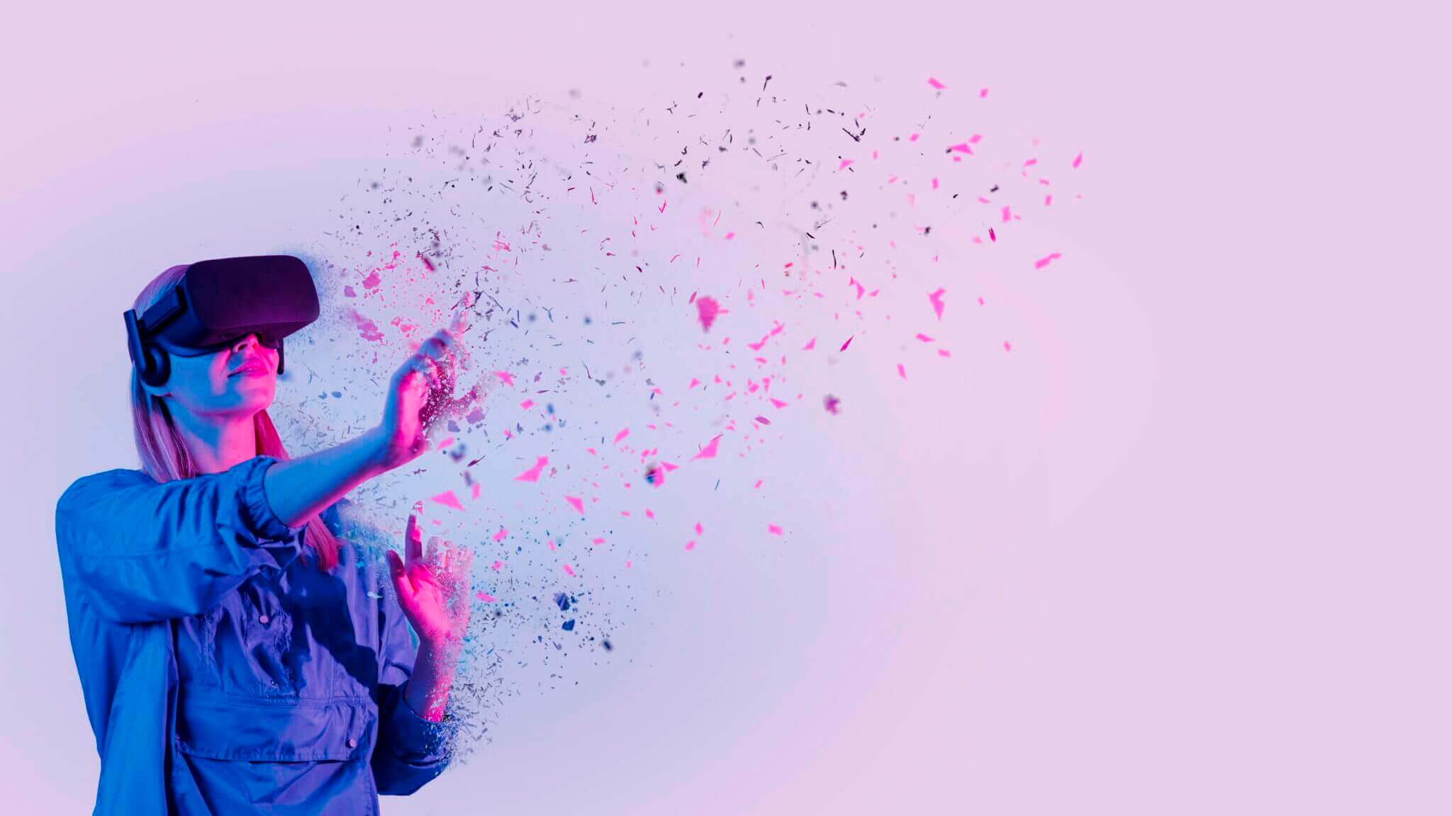 Metaverso: A nova realidade mundial - PD Gestão de Imagem e Carreira